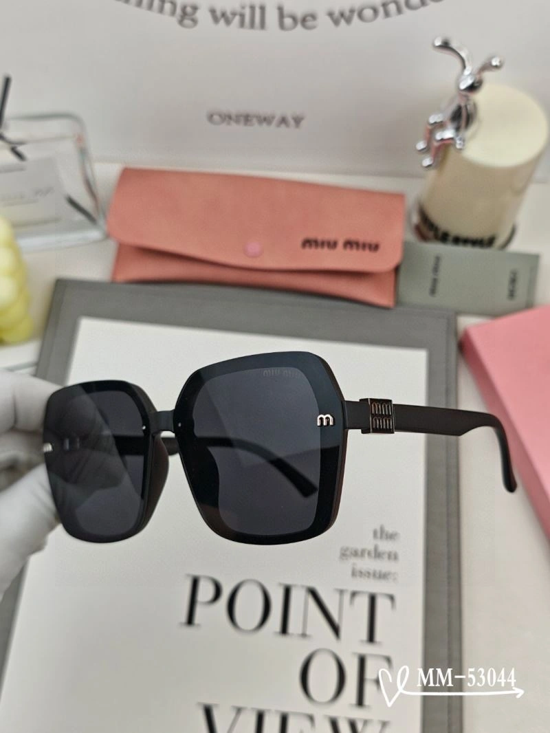 Genuine Miu Miu Sunglasses