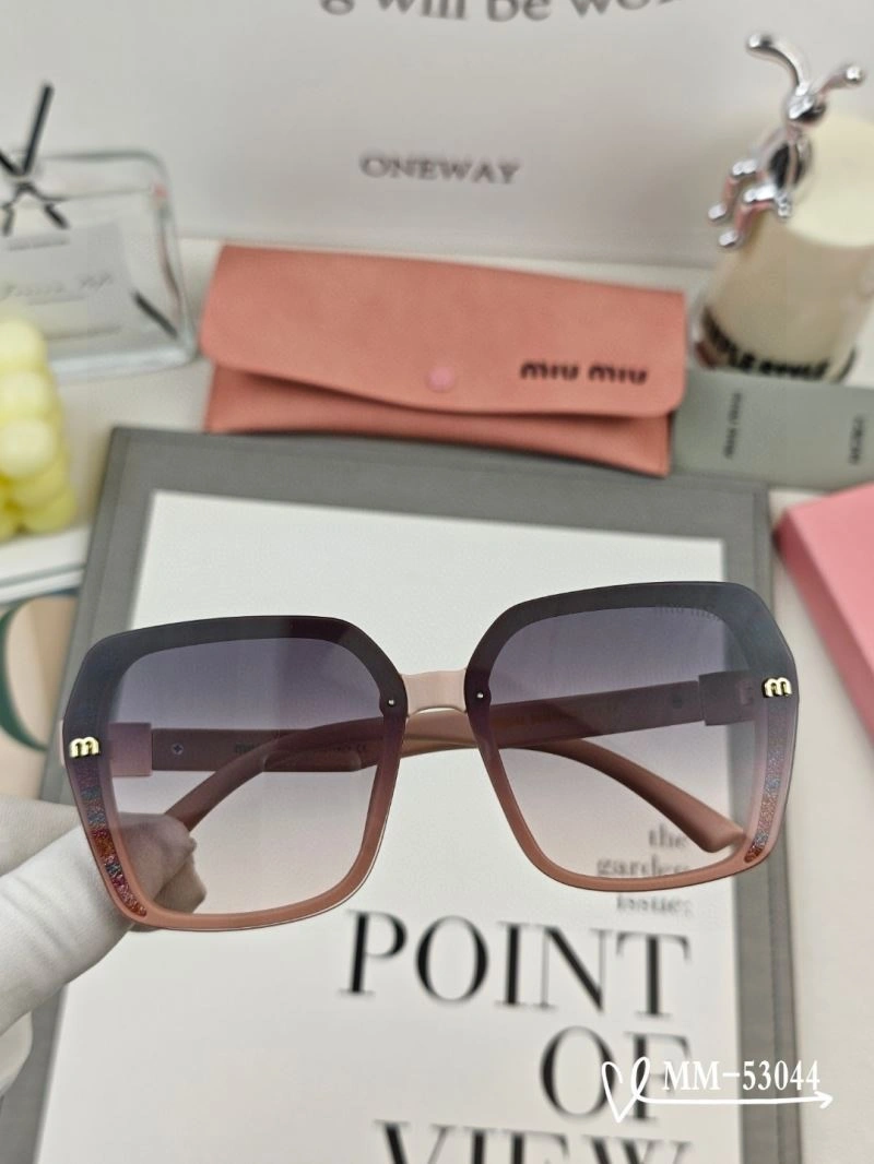 Genuine Miu Miu Sunglasses