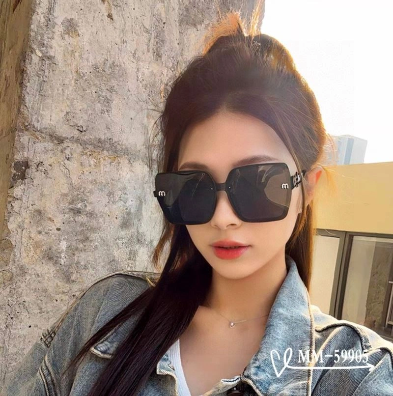 Miu Miu Sunglasses