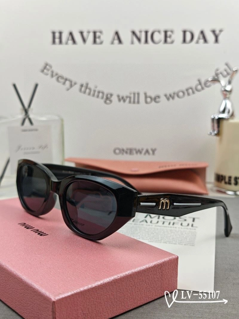 High accuracy Miu Miu Sunglasses
