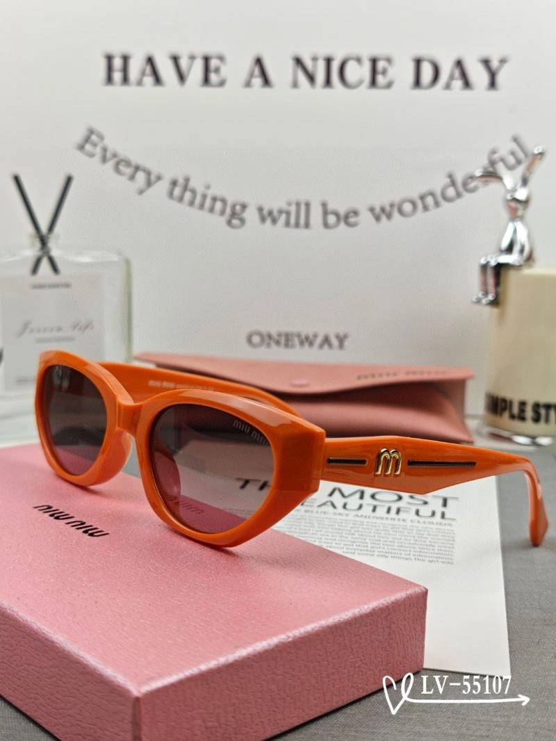 High accuracy Miu Miu Sunglasses