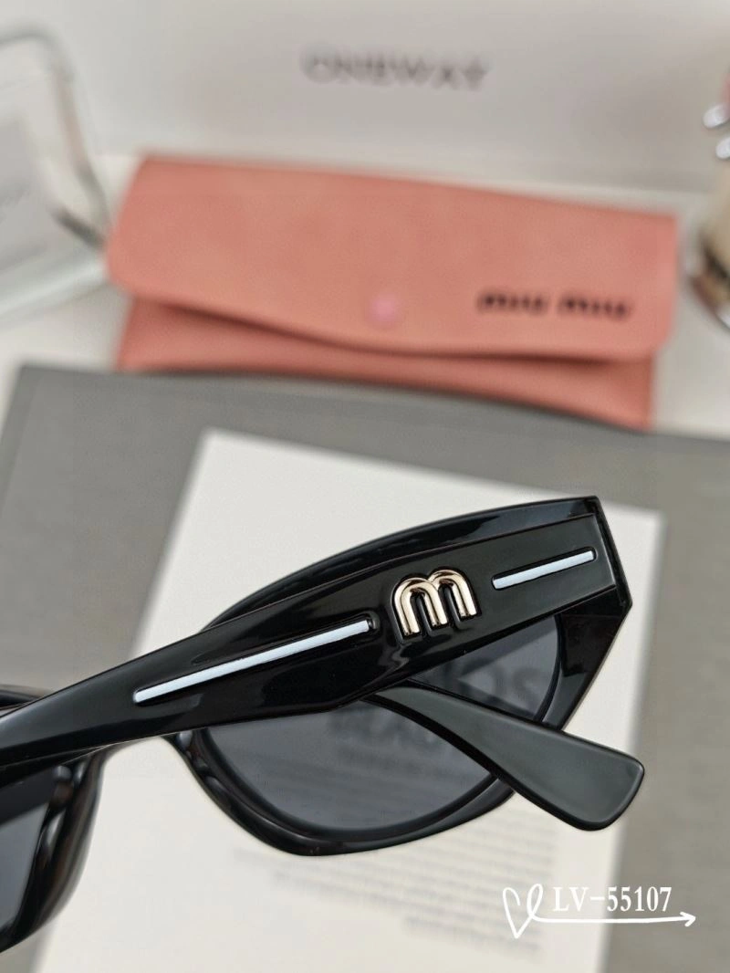 High accuracy Miu Miu Sunglasses