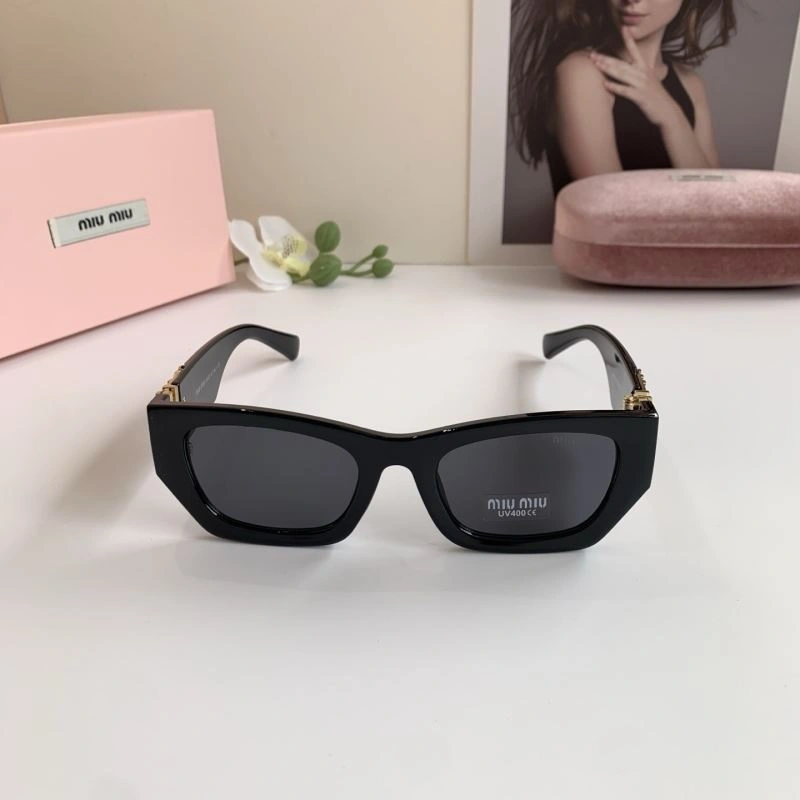 Inexpensive Miu Miu Sunglasses