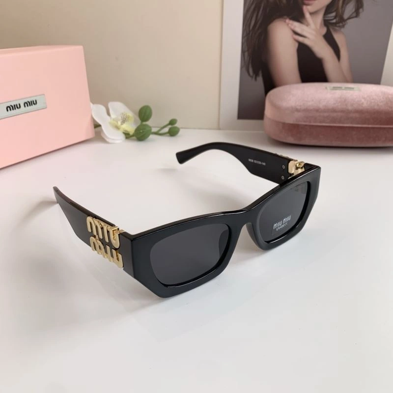 Inexpensive Miu Miu Sunglasses