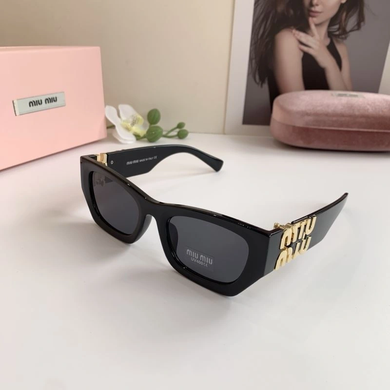 Inexpensive Miu Miu Sunglasses