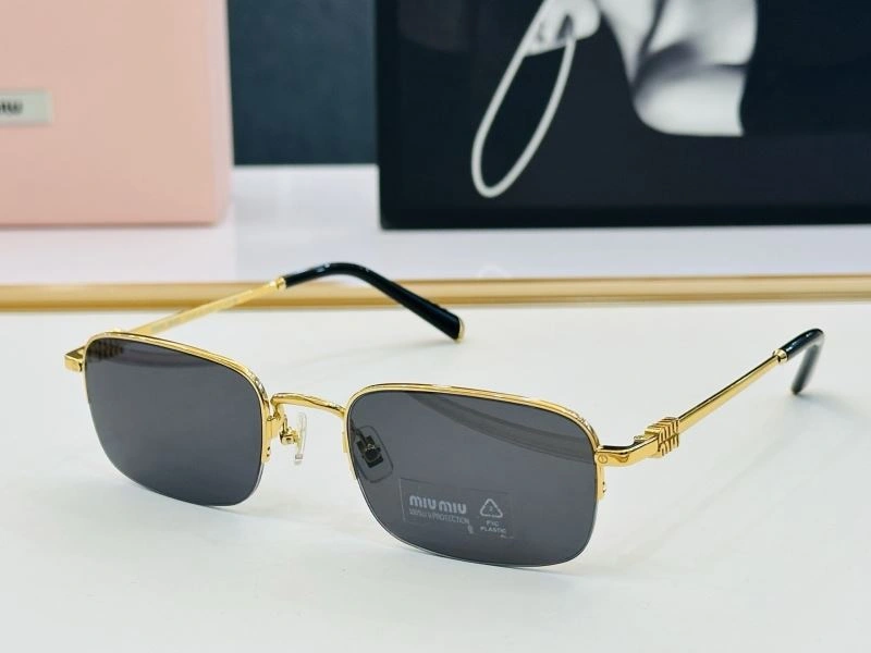 Miu Miu Sunglasses