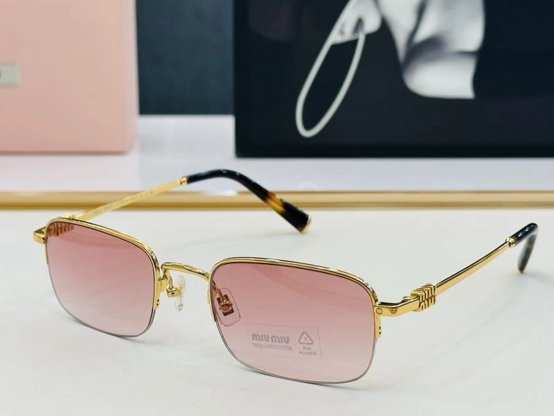 Economical Miu Miu Sunglasses