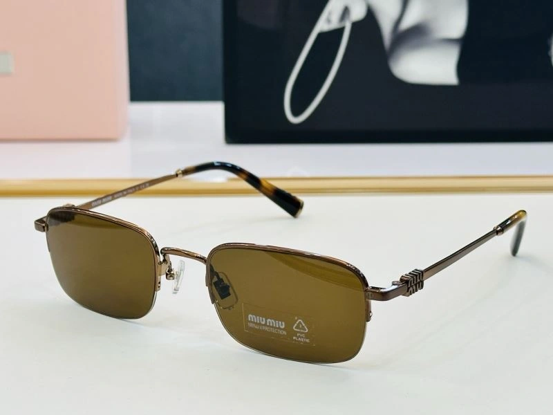 Economical Miu Miu Sunglasses