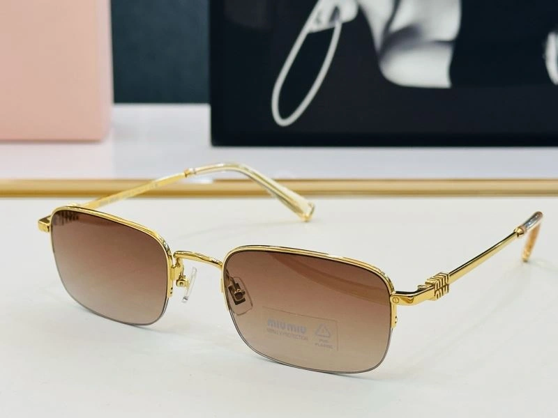 Economical Miu Miu Sunglasses