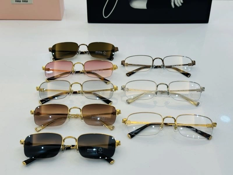 Economical Miu Miu Sunglasses
