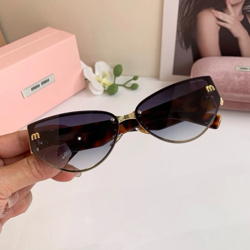 Miu Miu Sunglasses