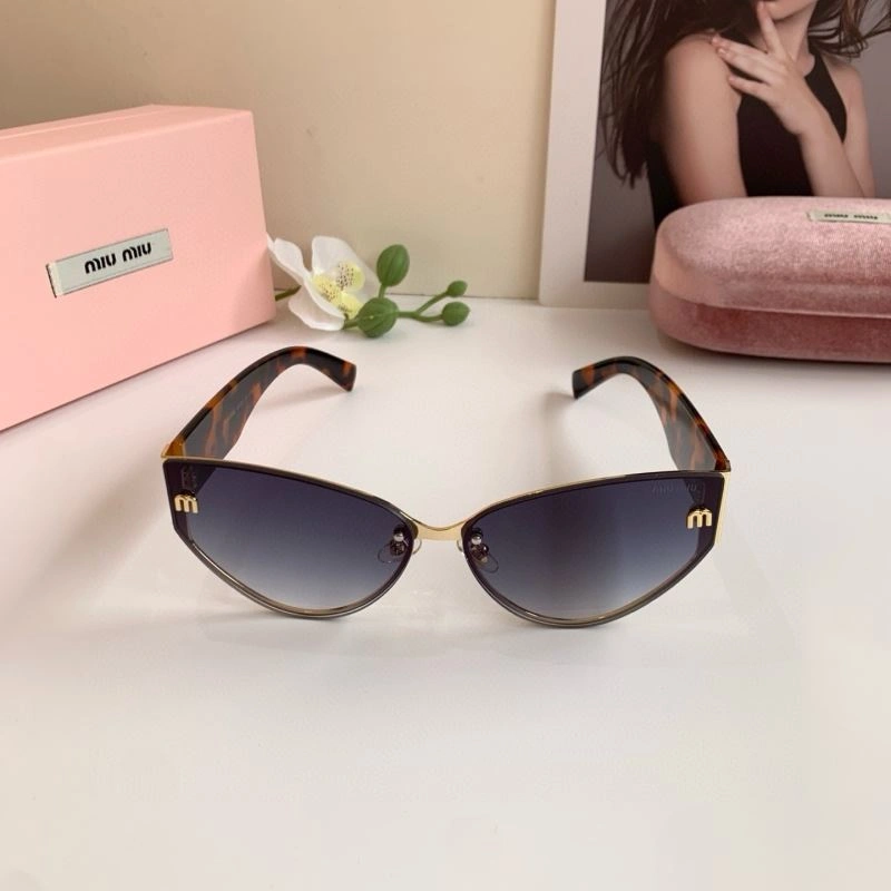 Precise copy Miu Miu Sunglasses