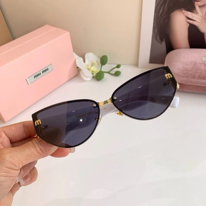 Miu Miu Sunglasses