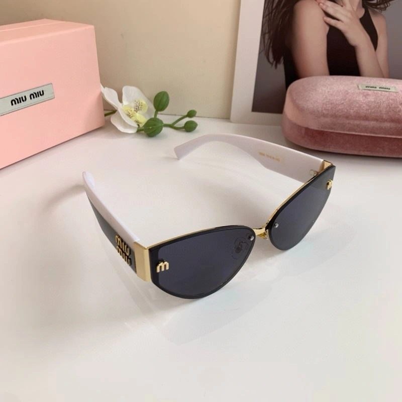High accuracy Miu Miu Sunglasses