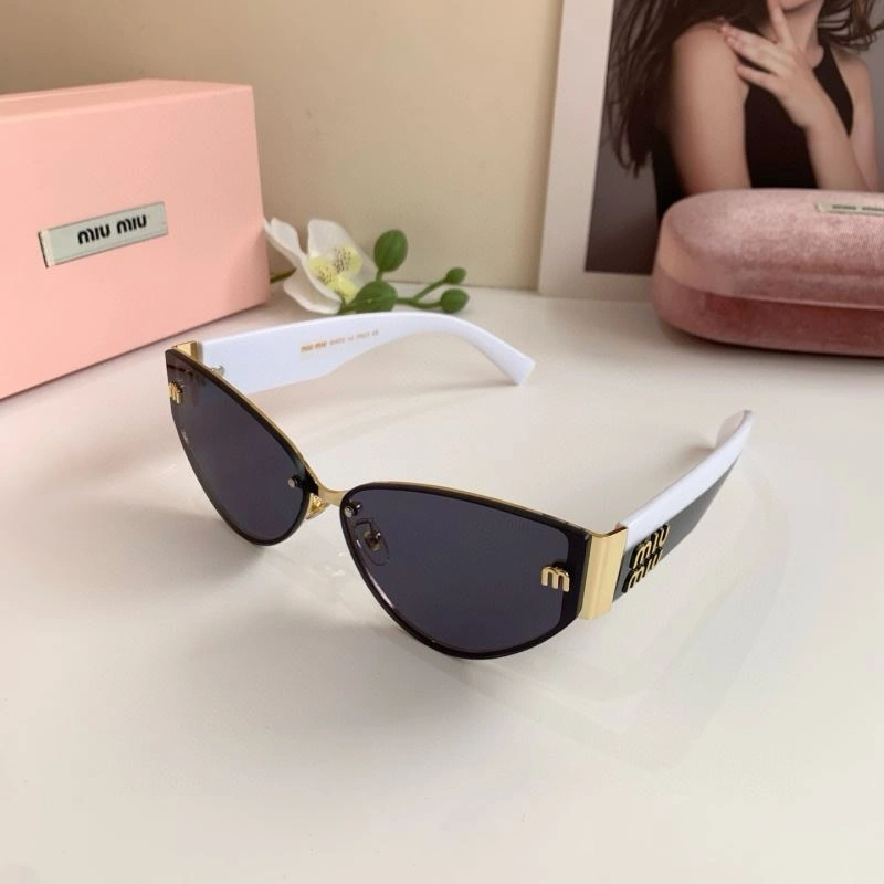 High accuracy Miu Miu Sunglasses