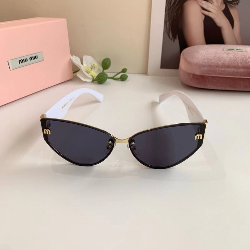 High accuracy Miu Miu Sunglasses