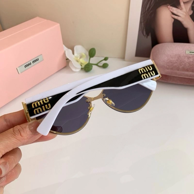 High accuracy Miu Miu Sunglasses