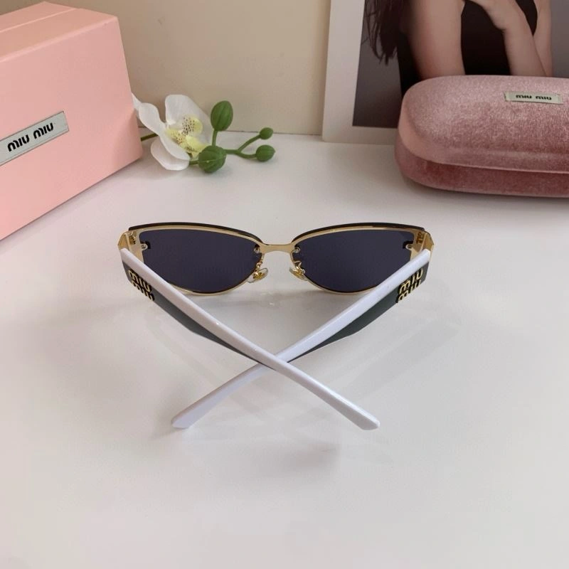 High accuracy Miu Miu Sunglasses