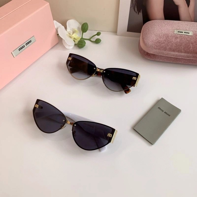 High accuracy Miu Miu Sunglasses