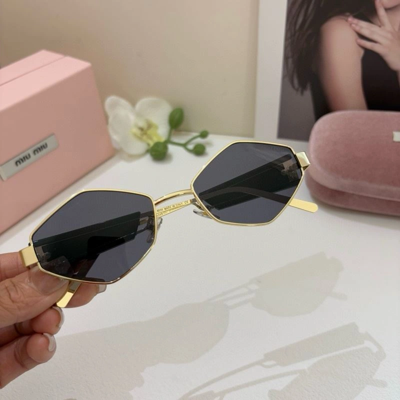 Miu Miu Sunglasses