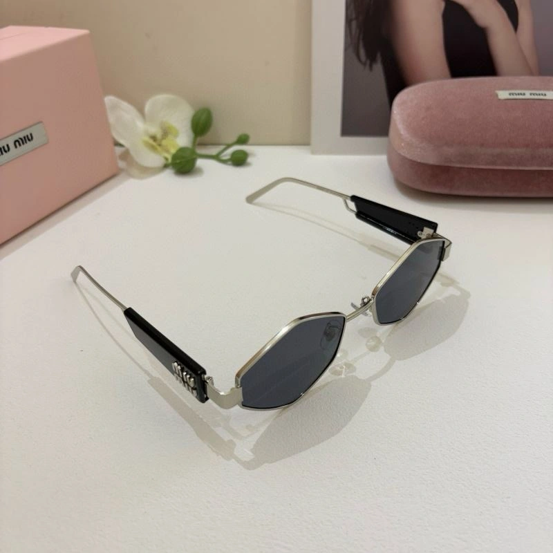Miu Miu Sunglasses