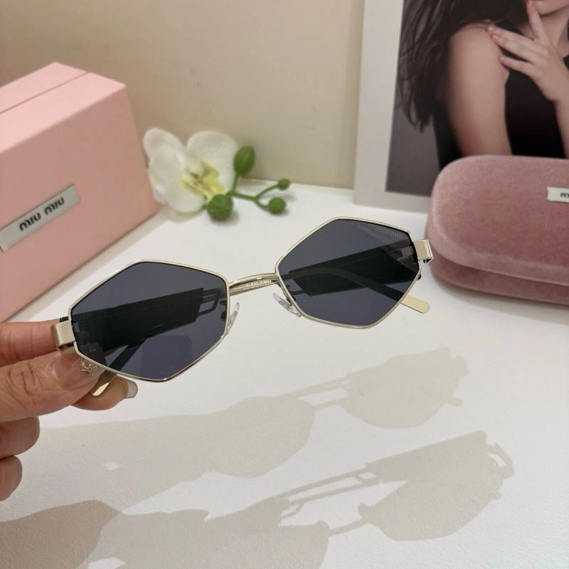 Precise copy Miu Miu Sunglasses
