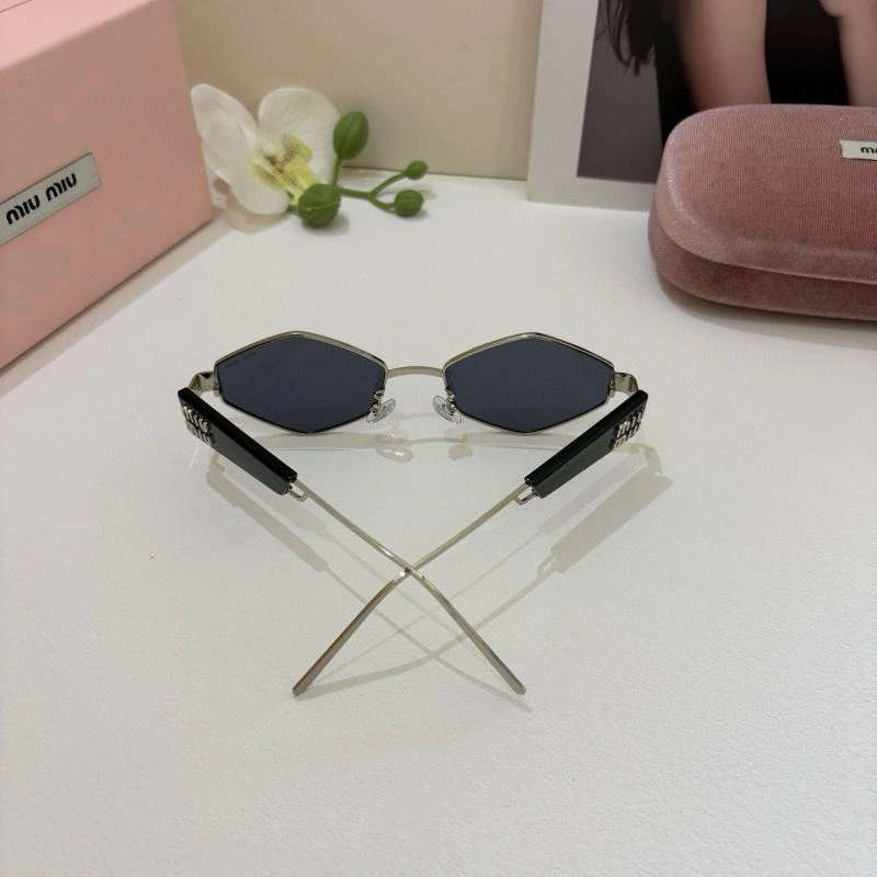 Precise copy Miu Miu Sunglasses