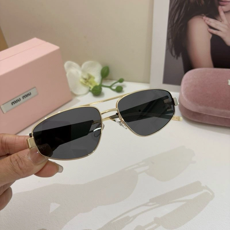 Miu Miu Sunglasses