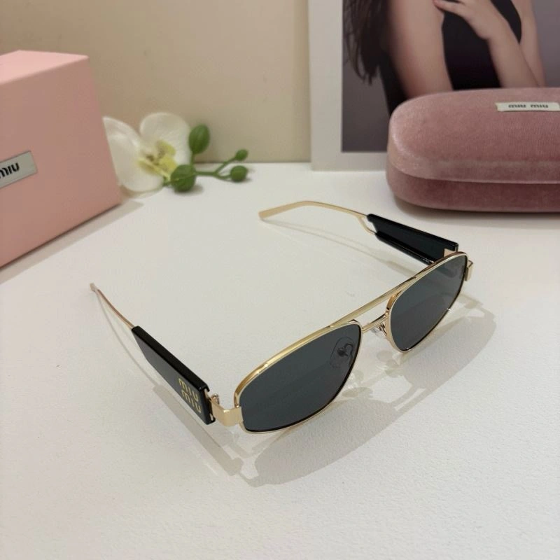Real Miu Miu Sunglasses