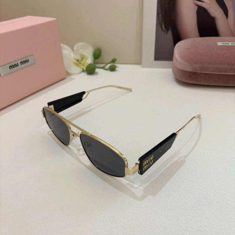 Real Miu Miu Sunglasses