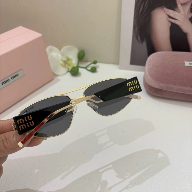 Real Miu Miu Sunglasses