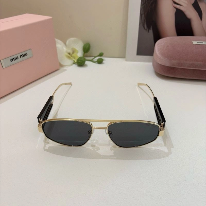 Real Miu Miu Sunglasses