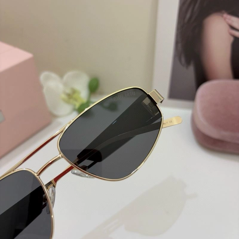 Real Miu Miu Sunglasses