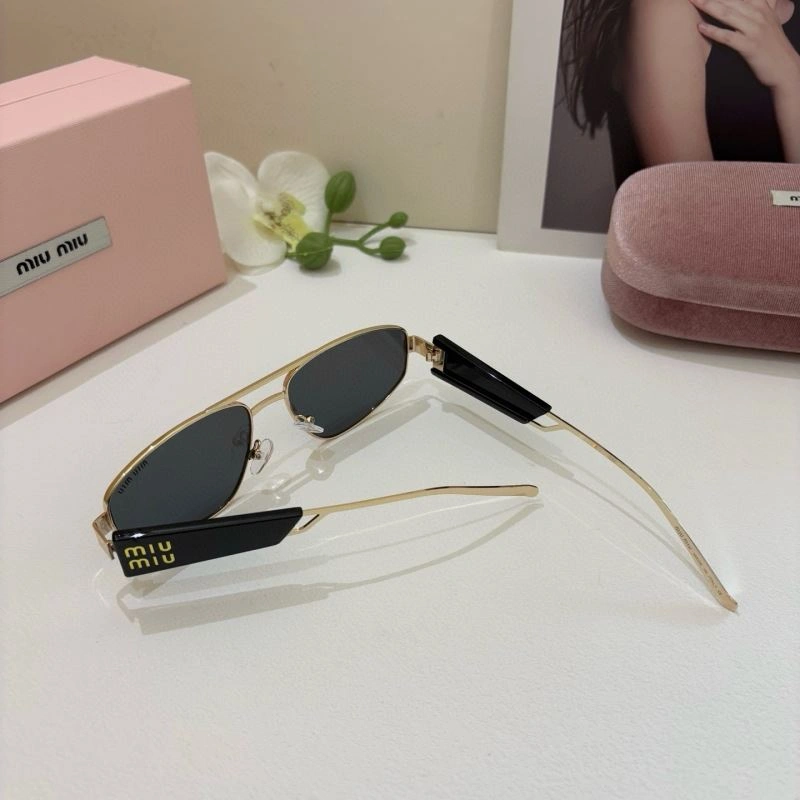 Real Miu Miu Sunglasses