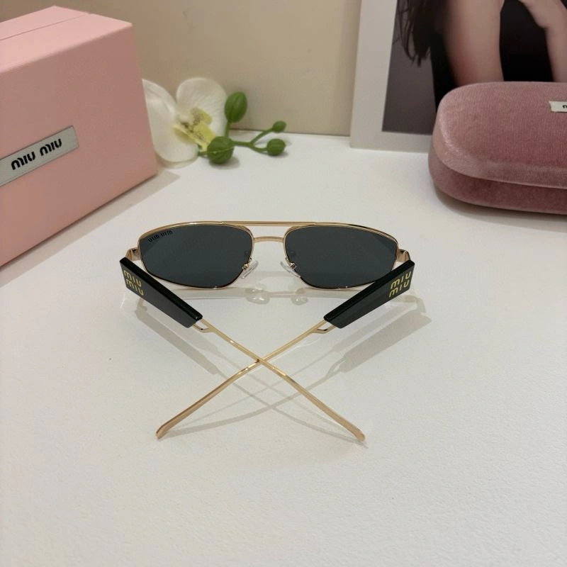 Real Miu Miu Sunglasses