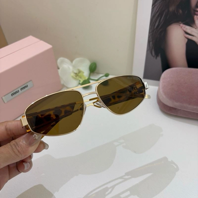 Miu Miu Sunglasses