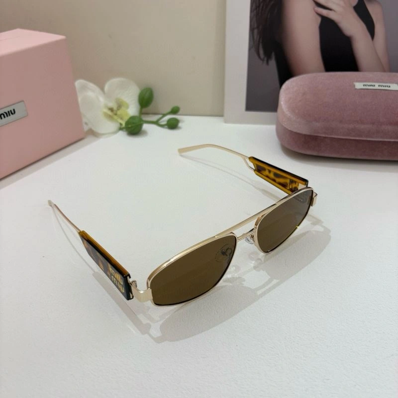 Mirror quality Miu Miu Sunglasses