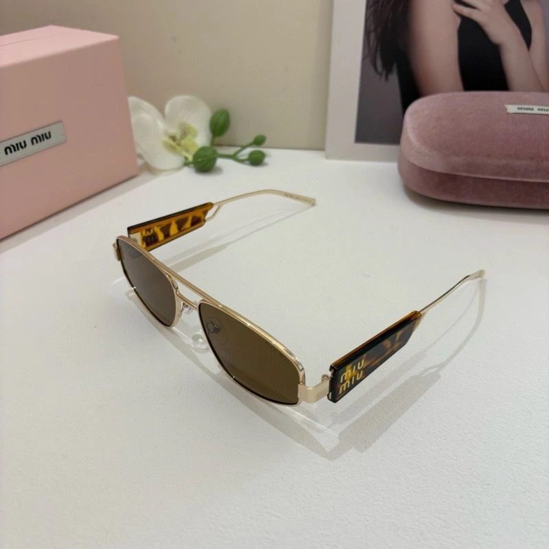 Mirror quality Miu Miu Sunglasses