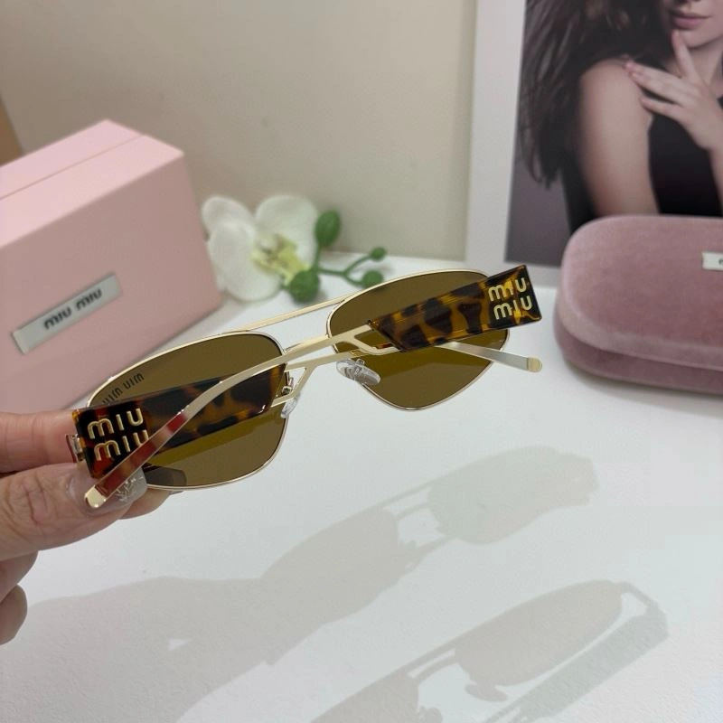 Mirror quality Miu Miu Sunglasses