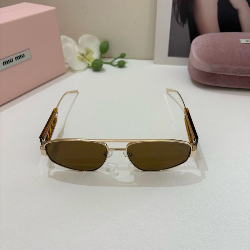 Mirror quality Miu Miu Sunglasses