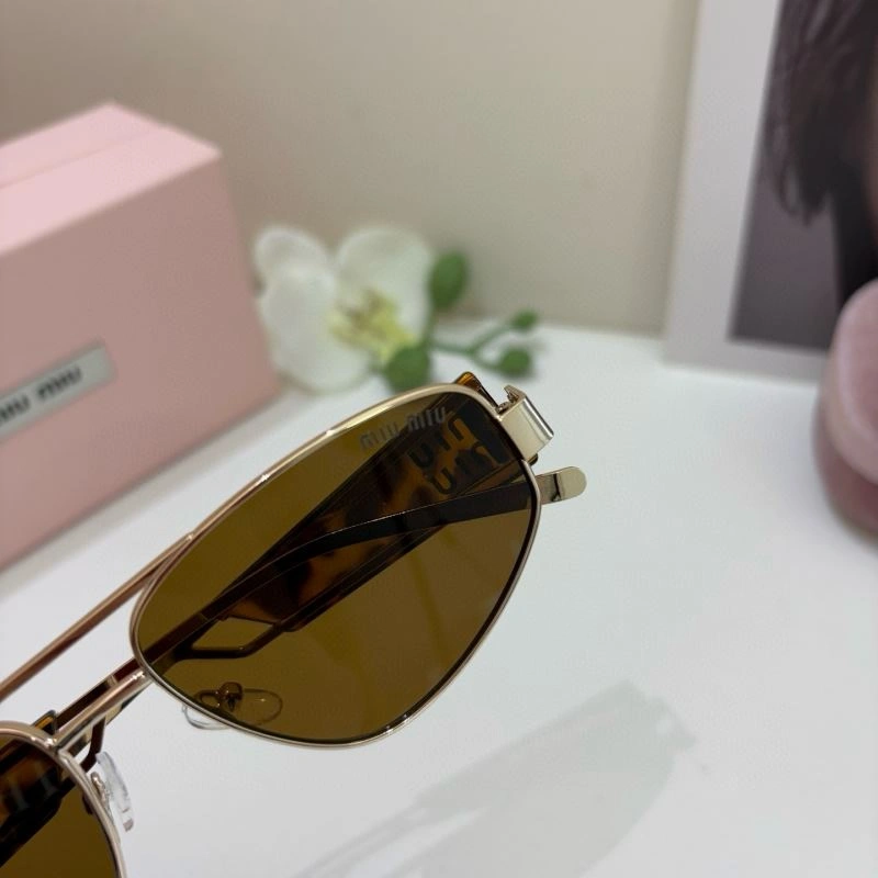 Mirror quality Miu Miu Sunglasses