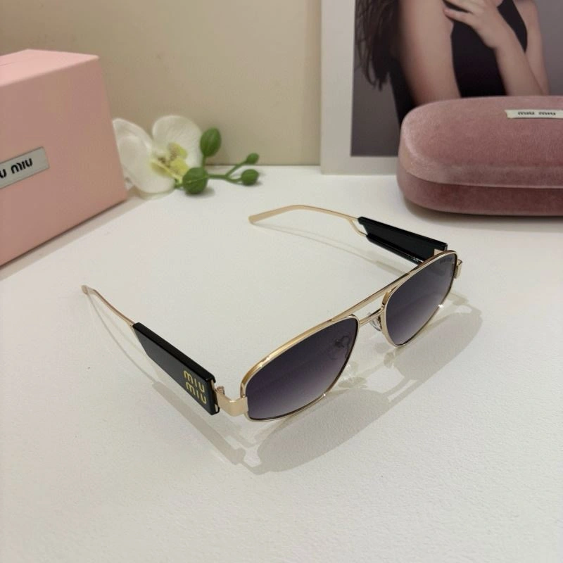 Miu Miu Sunglasses