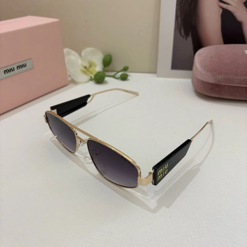 Discounted Miu Miu Sunglasses