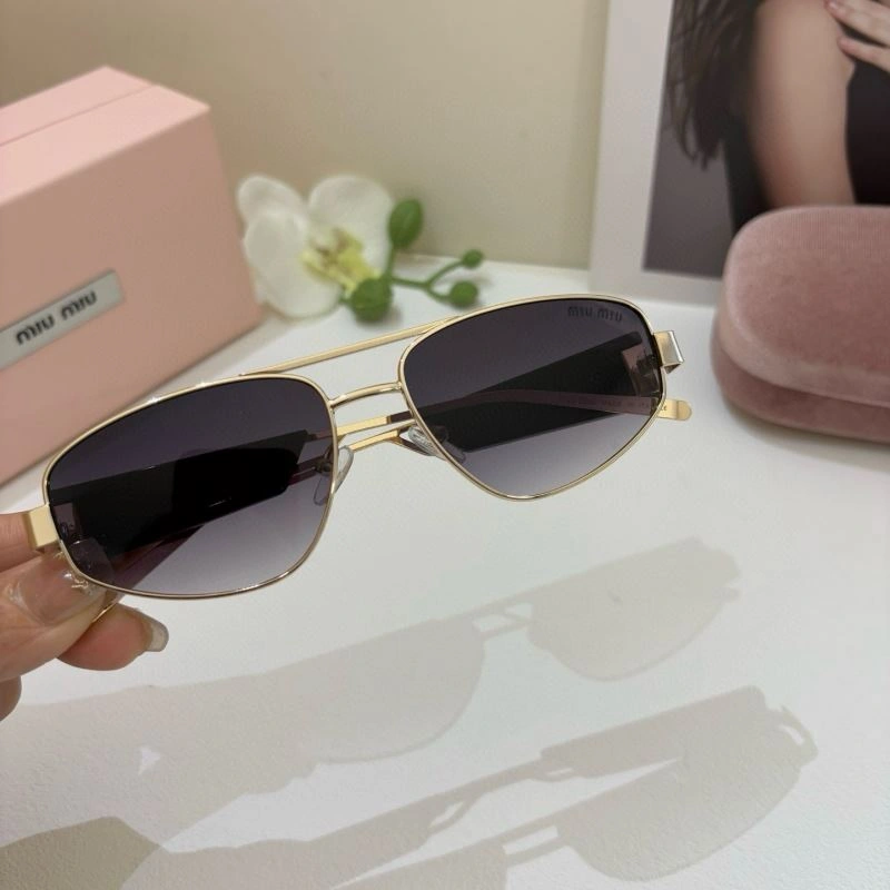 Discounted Miu Miu Sunglasses