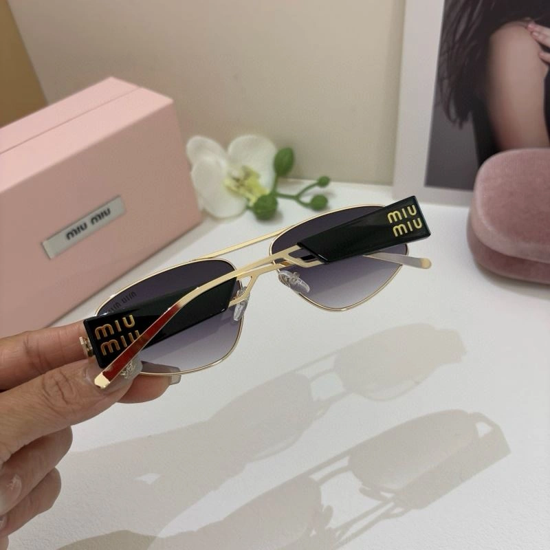 Discounted Miu Miu Sunglasses
