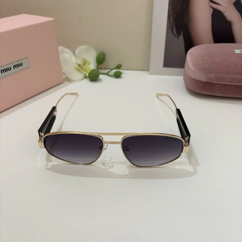 Discounted Miu Miu Sunglasses