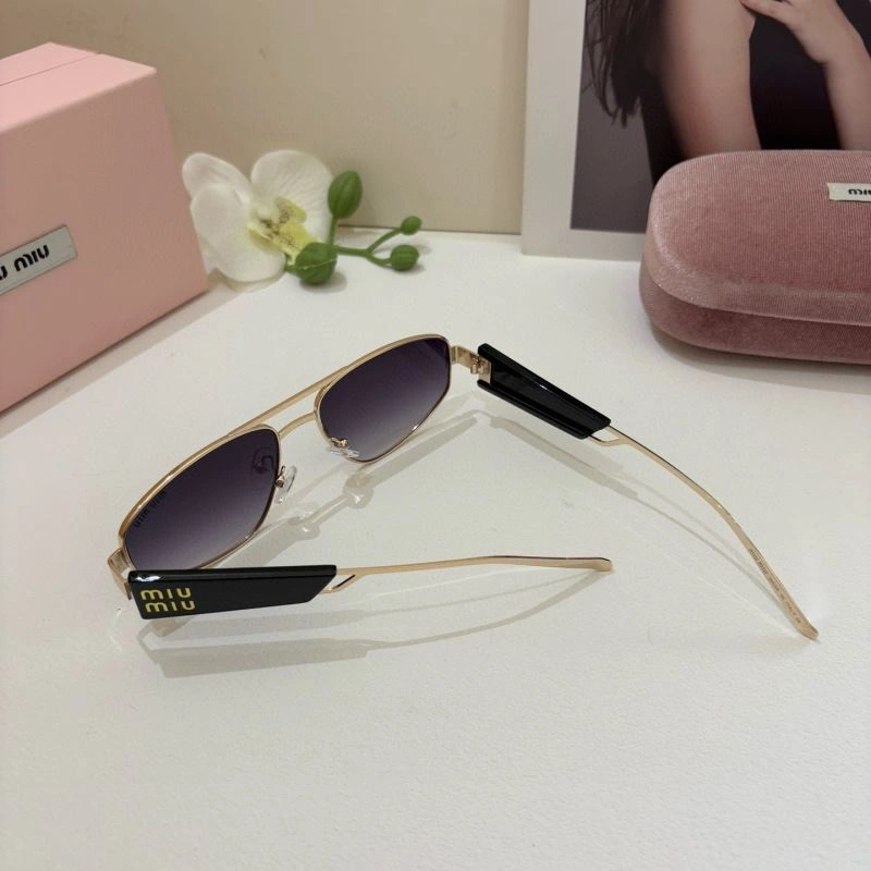 Discounted Miu Miu Sunglasses