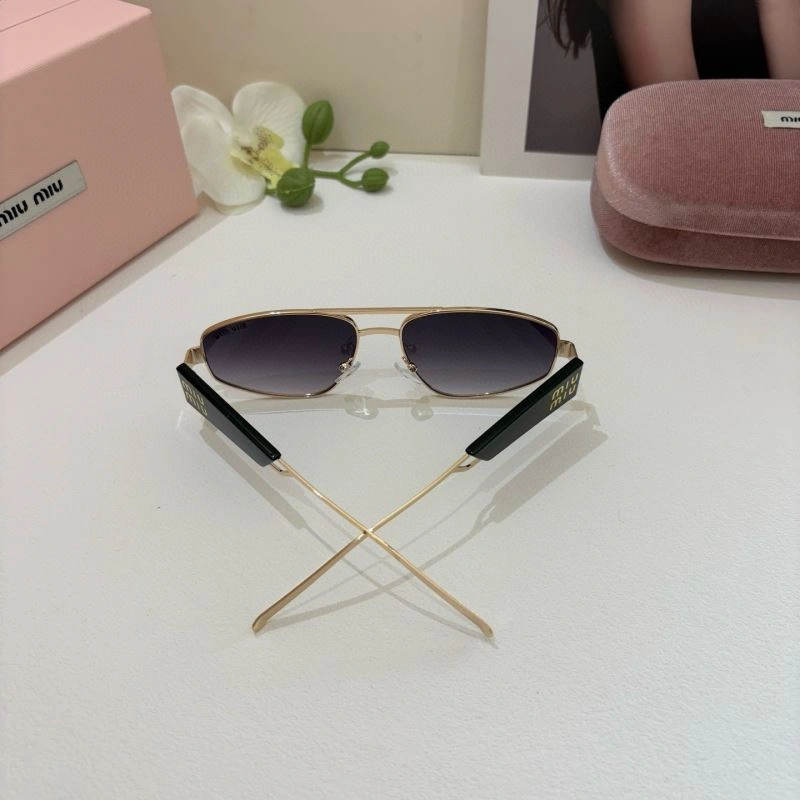 Discounted Miu Miu Sunglasses