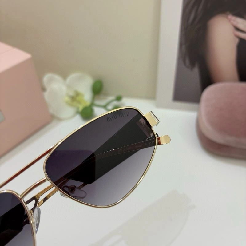 Discounted Miu Miu Sunglasses
