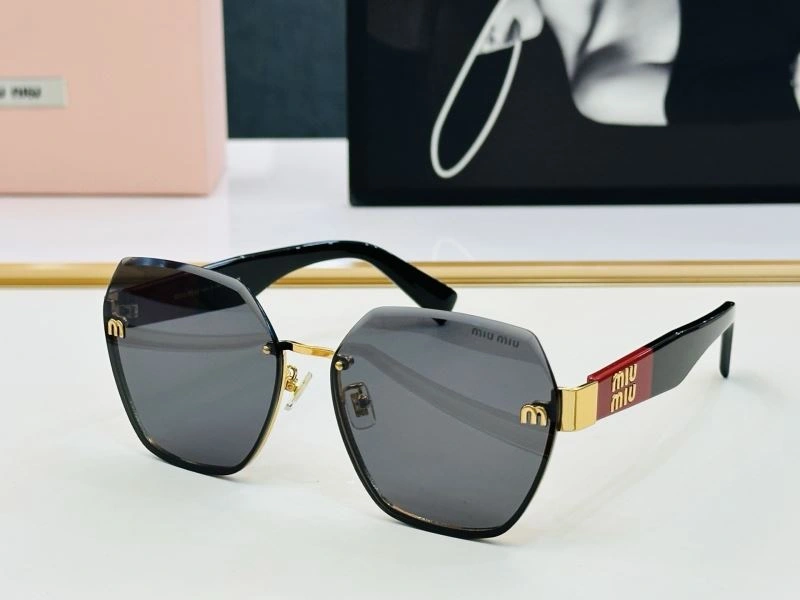 Miu Miu Sunglasses